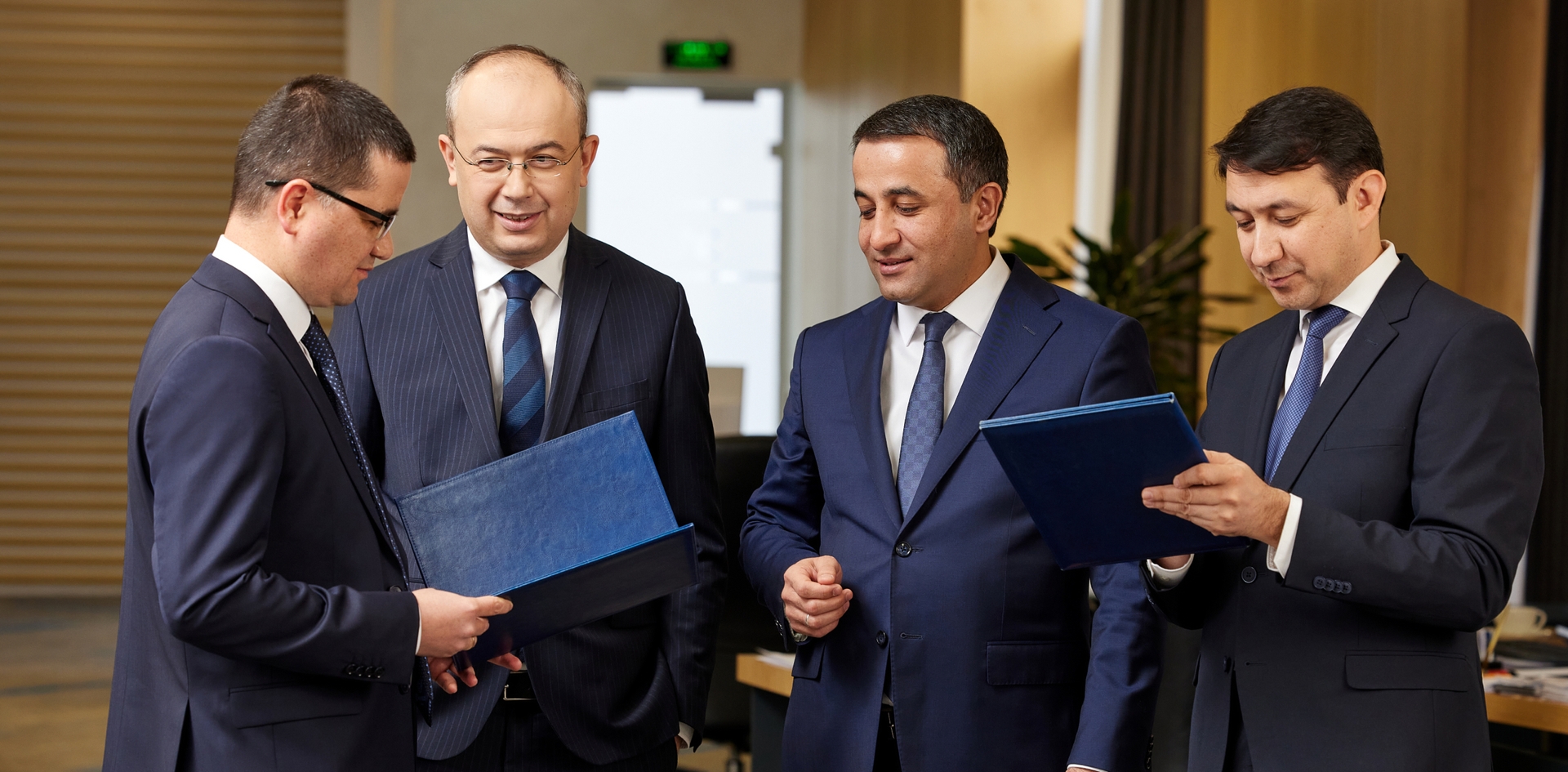 The management approach of Artel Electronics is based on our corporate ...