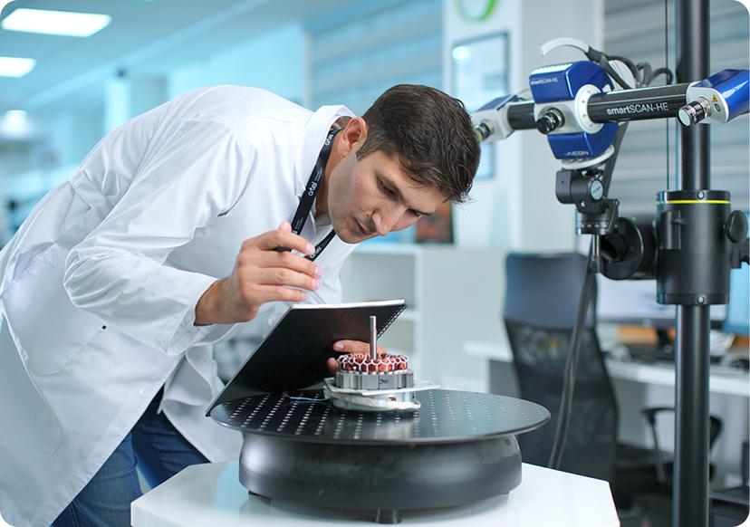 Инновационность